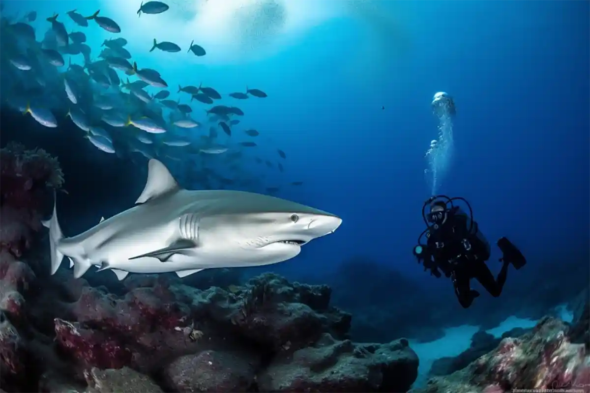 Explore the Enchantment of Lost Chambers & Ambassador Lagoon in ...