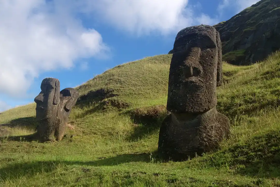 Top 9 Must-Experience Attractions in Easter Island, Chile: A Traveler's ...