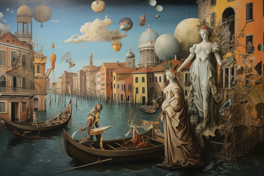 Explore 9 Must-Visit Art Museums and Galleries in Venice