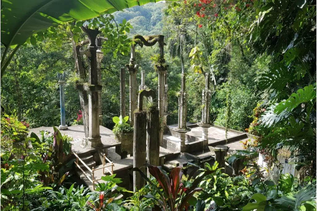Xilitla, Mexico: A Surreal Adventure in the Rainforest | Las Pozas & Beyond